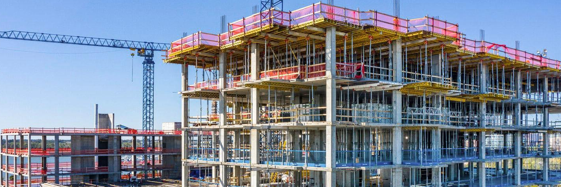 Welcome to Strandtech Post Tension Systems LLC (STPS)